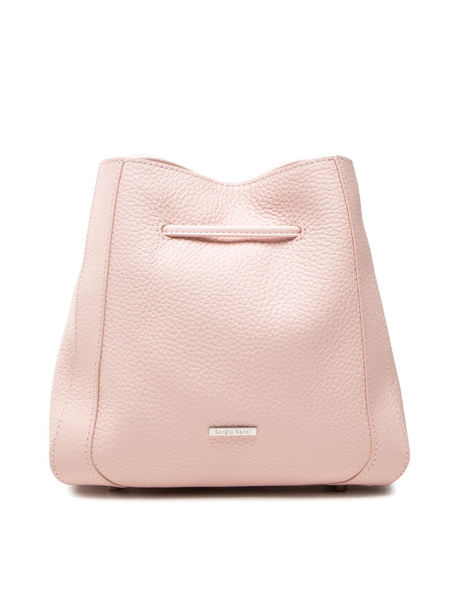Geantă Sergio Bardi MSR-A-004-60-01 Roz | epantofi.ro