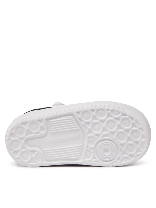 Sneakers adidas Forum Low IF2653 Weiß | eschuhe.de