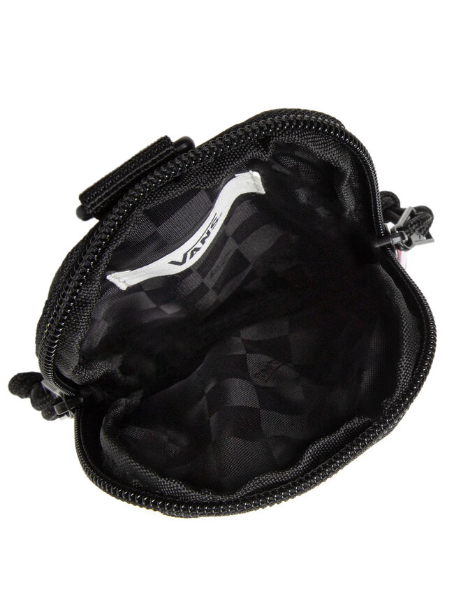 Geantă crossover Vans Call Waiting VN0A5I1NYWK1 Albastru | epantofi.ro