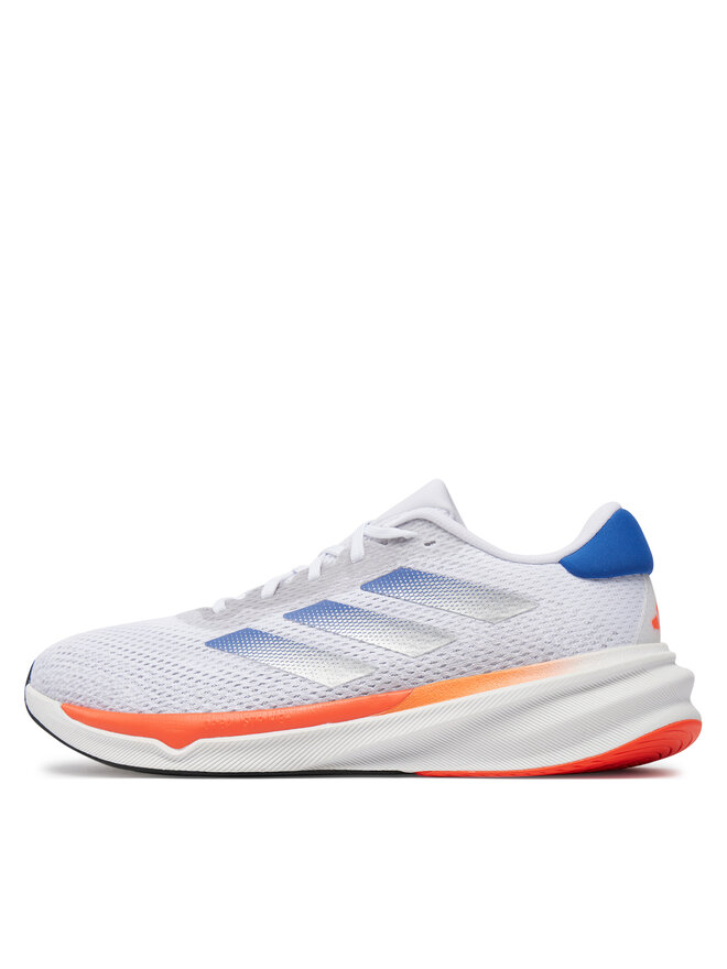 Laufschuhe adidas Supernova Stride IG8314 Weiß | eschuhe.de
