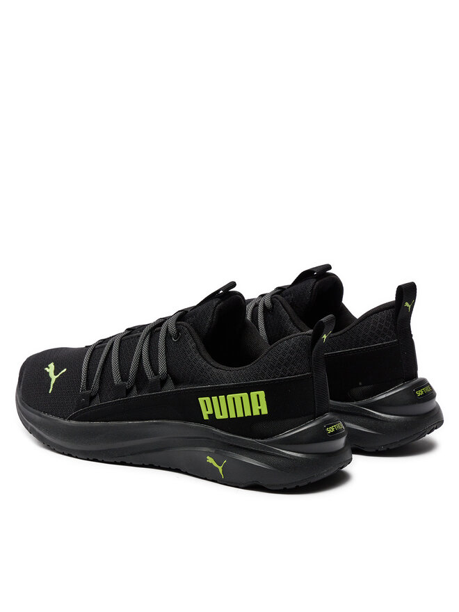 Sneakers Puma 377671 12 Negru | epantofi.ro