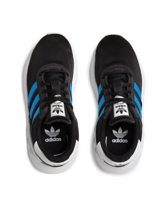 Sneakers adidas La Trainer Lite C GZ4284 Schwarz | eschuhe.de