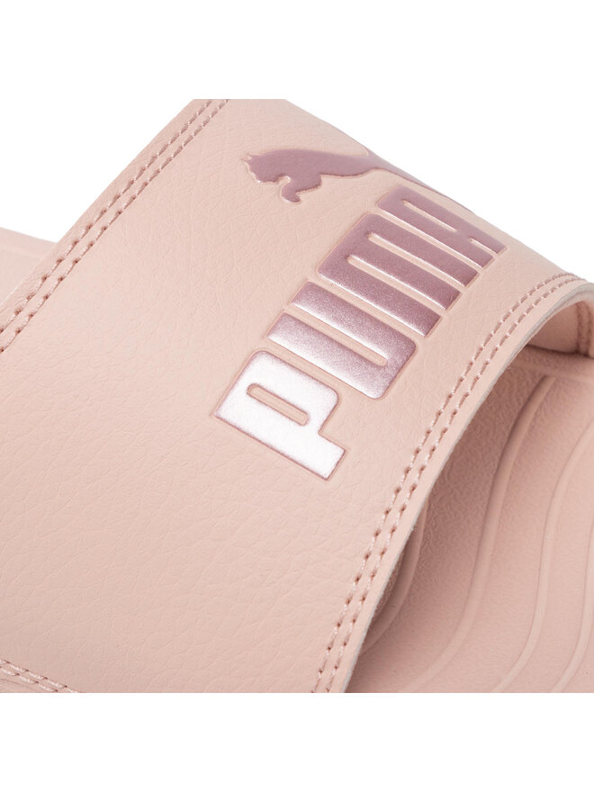 Nazouváky Puma Popcat 20 372279 28 Růžová | eobuv.cz