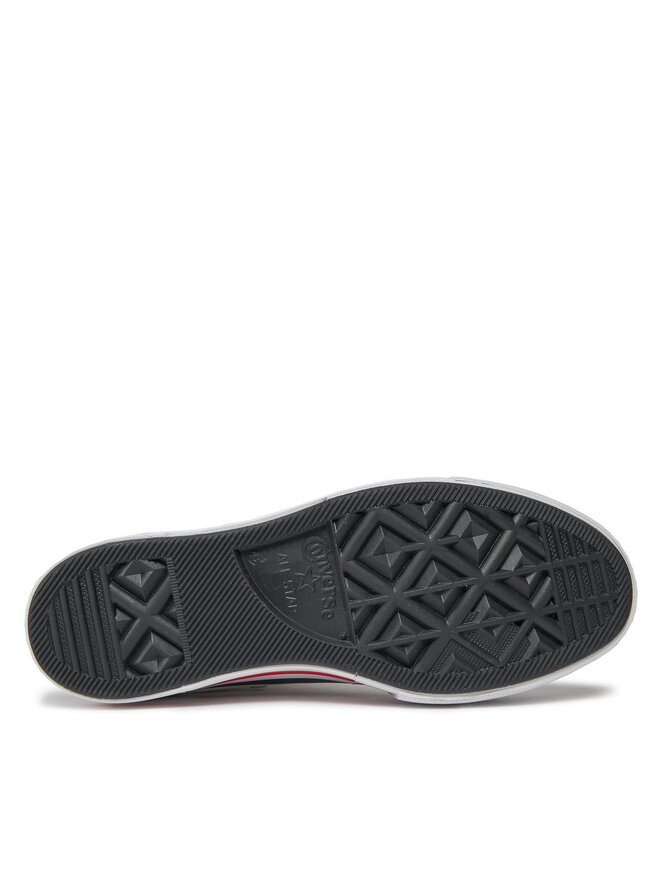 Кецове Converse Chuck Taylor All Star Lift Retro A03961C Бял | obuvki.bg