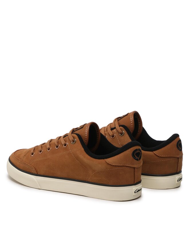 Sneakers C1rca Al 50 Se Opow AL 50 SE Braun | eschuhe.de