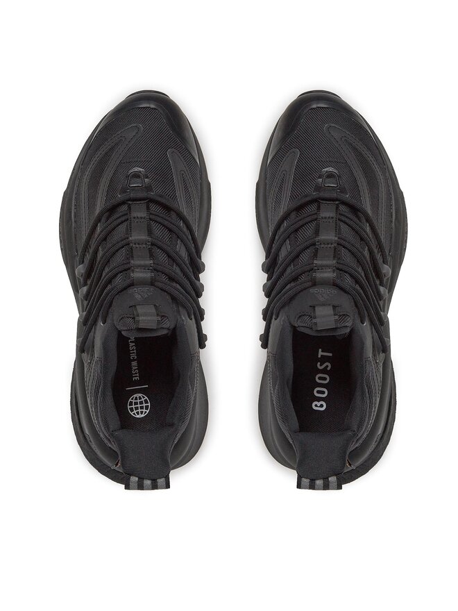 Sneakers adidas Alphaboost V1 Shoes IG7515 Schwarz | eschuhe.de