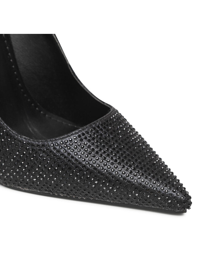 High Heels Raid Neviah Schwarz | eschuhe.de