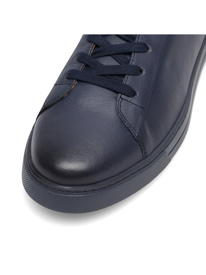 Снікерcи Gino Rossi OTSEGO-04 MI08 Cиній | evzuttya.com.ua