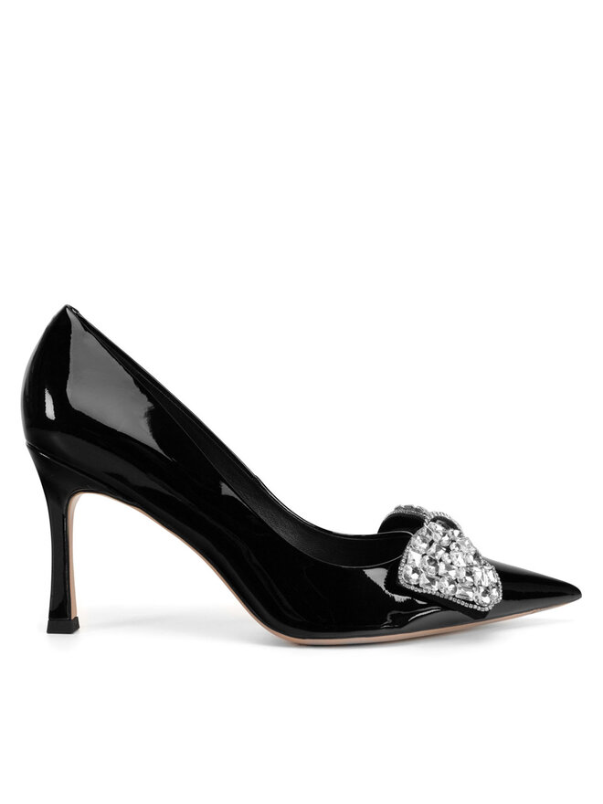 Tacones Eva Minge SARA-V1278-388-2 Negro | zapatos.es