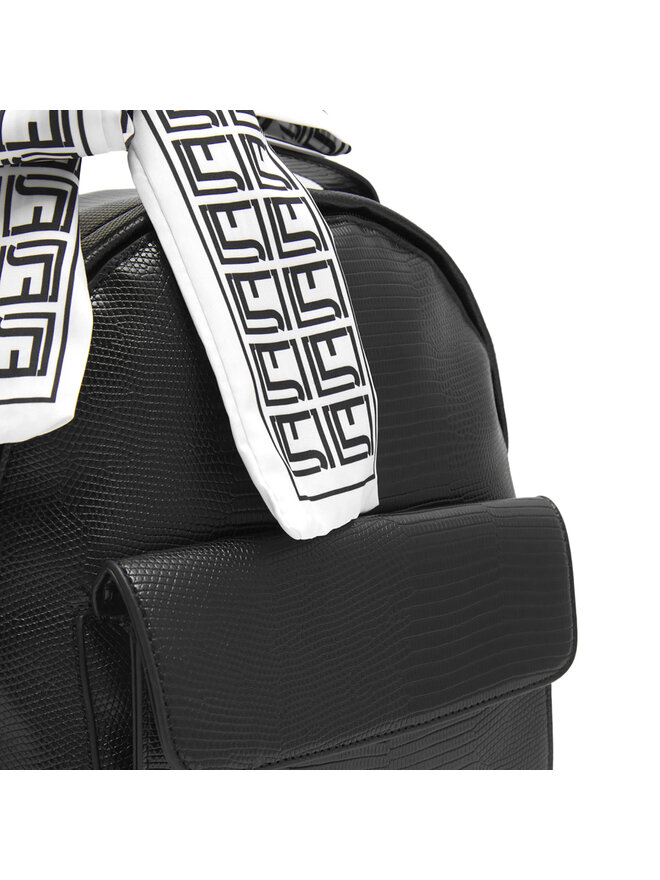 Rucksack Jenny Fairy MJP-J-002-10-01 Schwarz | eschuhe.de