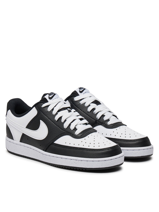Laisvalaikio batai Nike Court Vision Lo Nn DH3158 003 Balta | eavalyne.lt