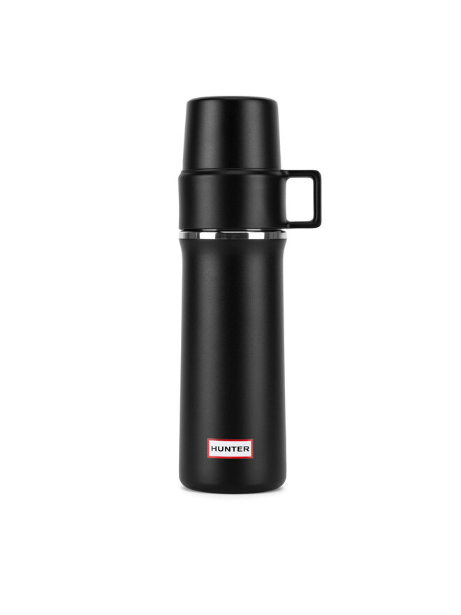 Termos Hunter ZLIP-BT-01-600 Negru | epantofi.ro
