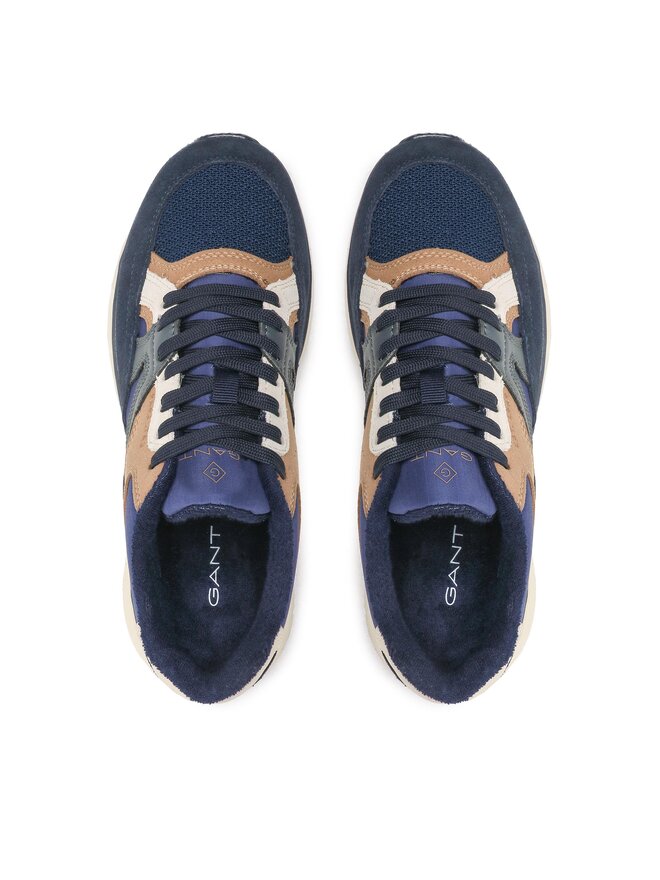 Sneakers Gant Dimaz 25633238 Bleumarin | epantofi.ro
