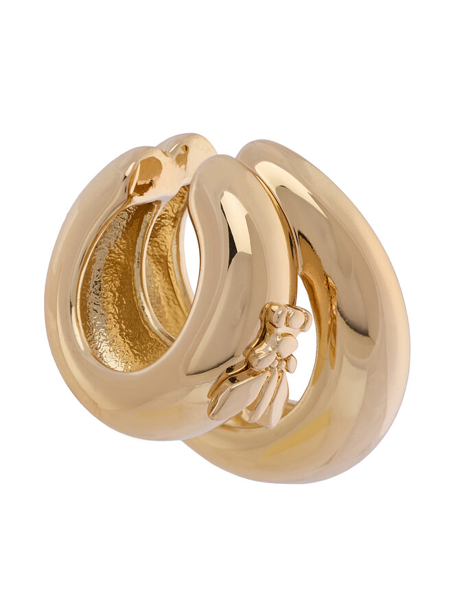 Ear Cuff Patrizia Pepe 2J2561/M074-F130 Χρυσό | epapoutsia.gr