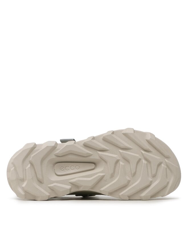 Sandały ECCO MX ONSHORE W 82475357447 Brązowy | eobuwie.com.pl