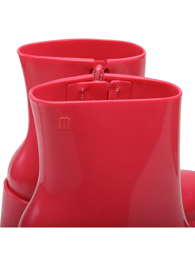 Stiefeletten Melissa Melissa Nubia Ii Ad 33958 Rosa | eschuhe.de
