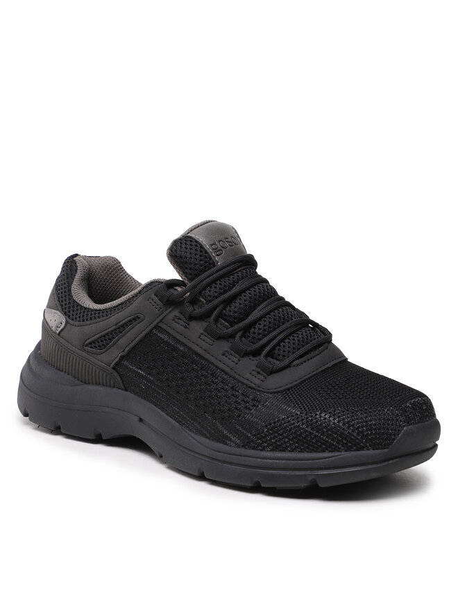 Zapatillas Go Soft GF21R023A Negro | zapatos.es
