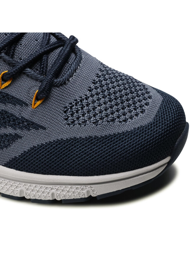 Fitnessschuhe CMP Chamaeleontis Foam 2.0 Leisure Shoe 39Q9807 Grau ...