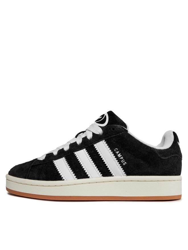 Sneakersy adidas Campus 00s HQ8708 Black / Czarne | eobuwie.com.pl