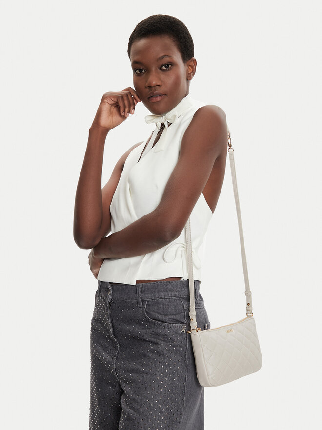 Geantă Liu Jo AF4009 E0002 Alb | epantofi.ro