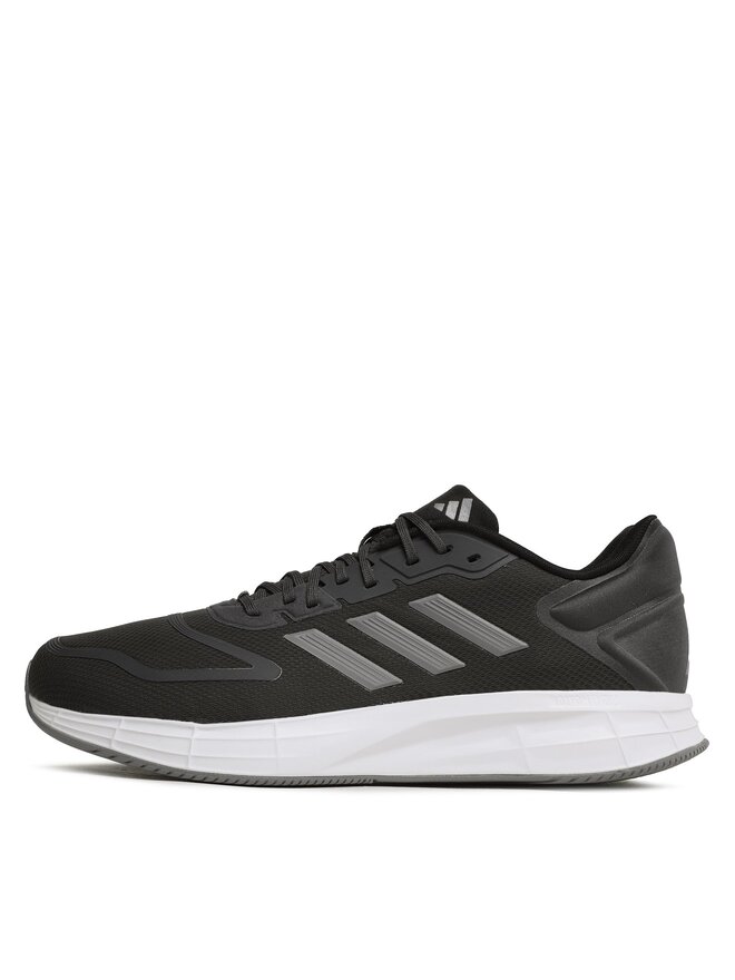 Laufschuhe adidas Duramo 10 Shoes HP2380 Grau | eschuhe.de