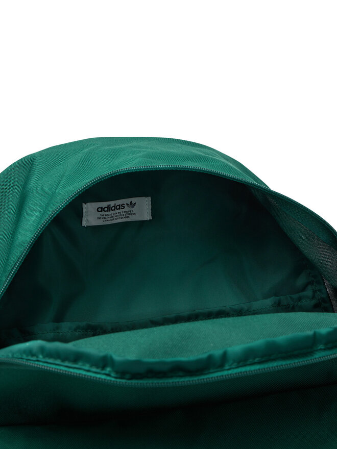 Раница adidas adicolor JI9437 Зелен | obuvki.bg