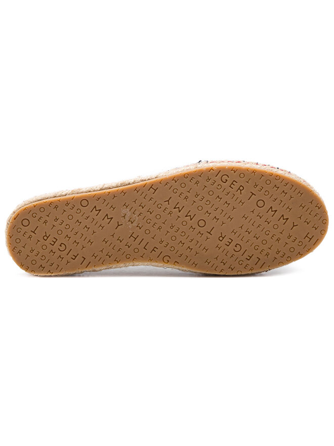 Tommy hilfiger patch espadrilles store