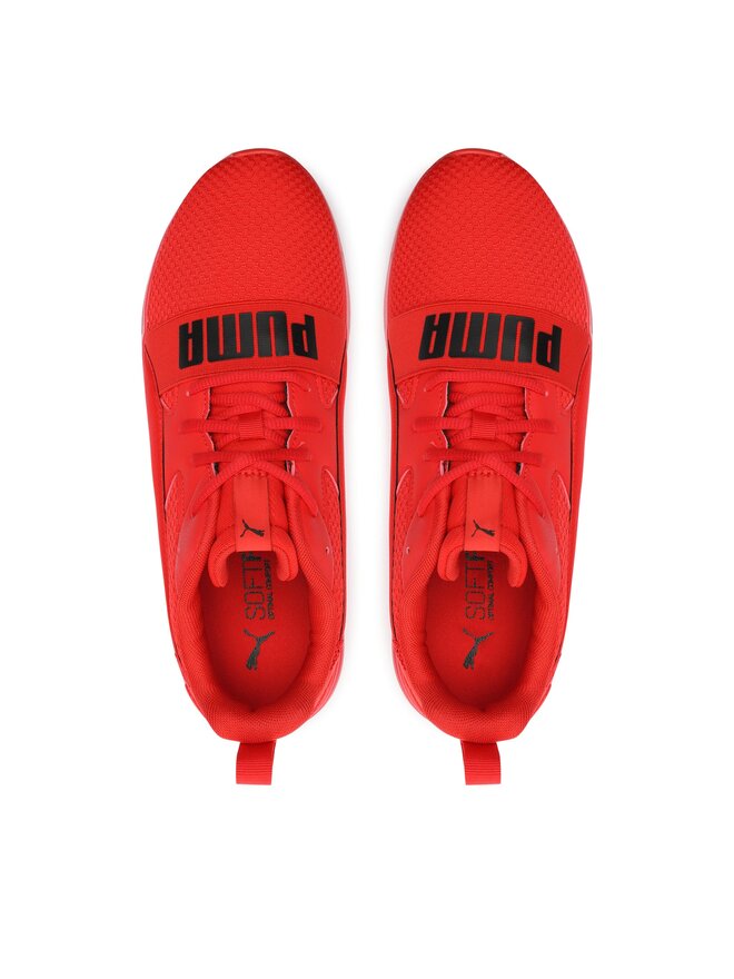 Sneakers Puma Puma Wired Run Pure For 389275 06 Rot | eschuhe.de