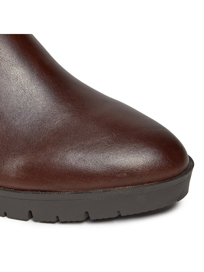 Stiefel Caprice 9-25608-41 Braun | eschuhe.de