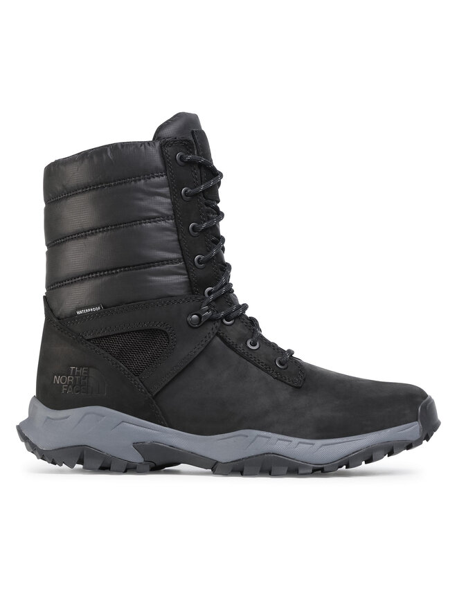 The north face thermoball zipper boot store