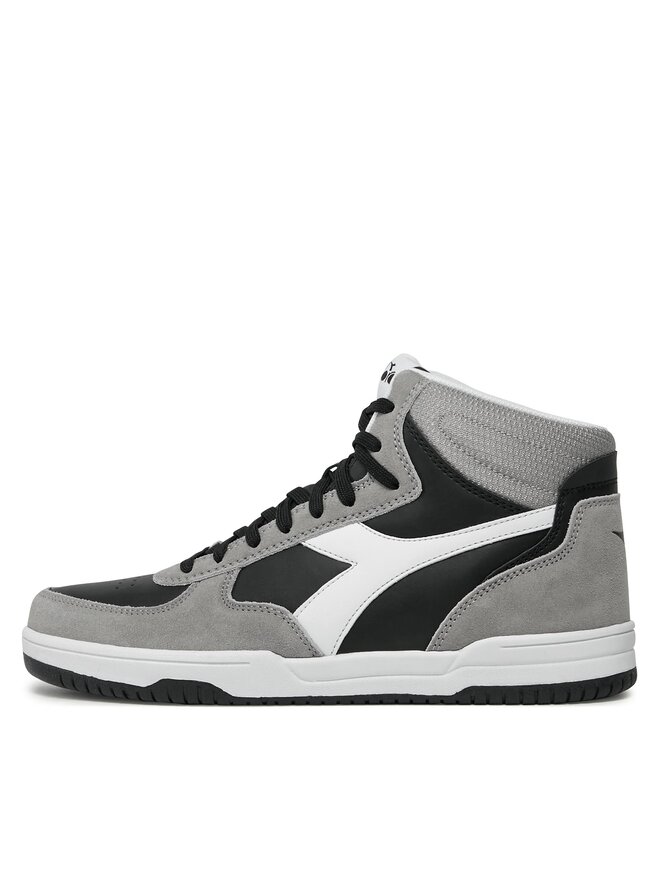 Сникърси Diadora Raptor High SL 101.178324-C2100 Сив | obuvki.bg