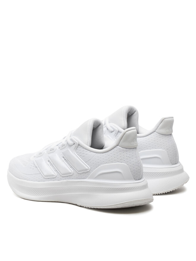 Pantofi pentru alergare adidas Runfalcon+ 5 IH2638 Alb | epantofi.ro