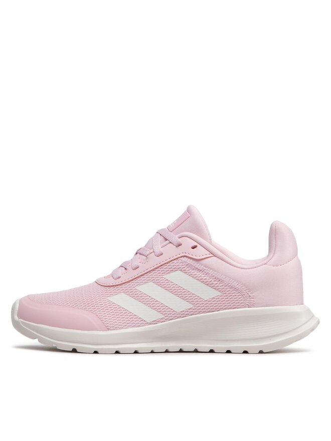 Sneakersy adidas Tensaur Run 2.0 K GZ3428 Różowy | eobuwie.com.pl