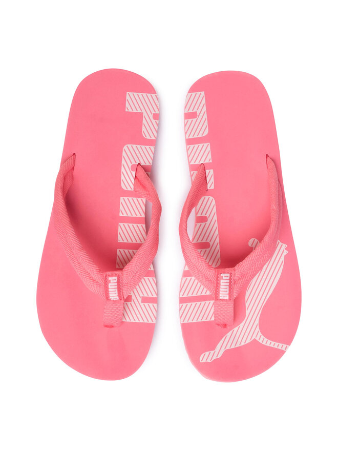 Σαγιονάρες Puma Epic Flip V2 360248 41 Ροζ | epapoutsia.gr