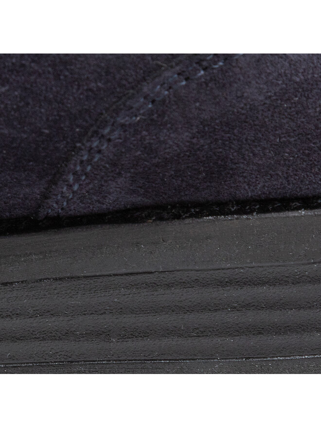 Μοκασίνια Vagabond Shoemakers Mario 4961-040-67 Σκούρο μπλε | epapoutsia.gr