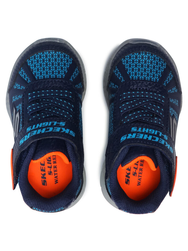 Zapatillas Skechers Tuff Track 401520N/NVBL Azul marino | zapatos.es