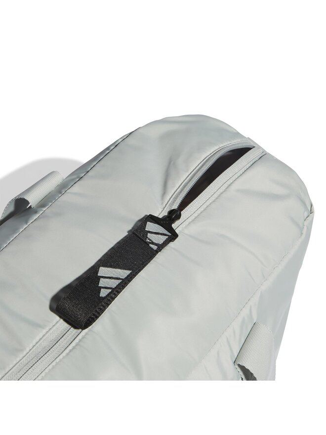 Borsa adidas Sport Bag IJ8378 Grigio | escarpe.it