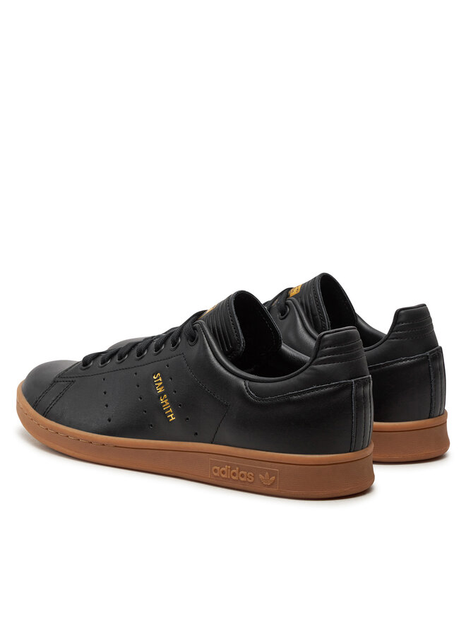 Sneakers adidas Stan Smith ID1341 Negru | epantofi.ro