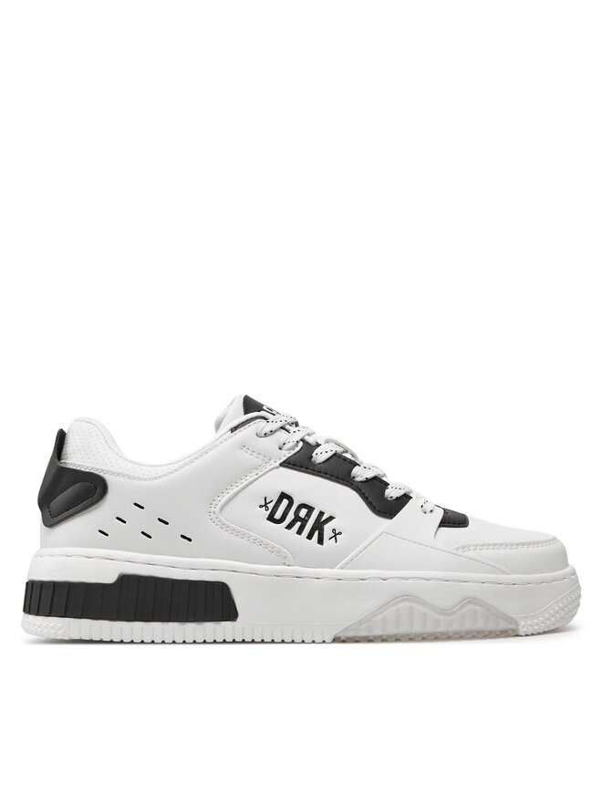 Sneakers Dorko Easy DS24S39M Bianco | escarpe.it