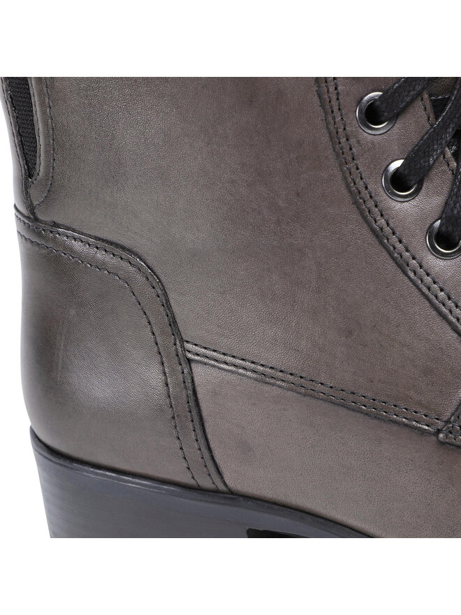 Botine Lasocki WB-ELARA-AW22-21 Kaki | epantofi.ro