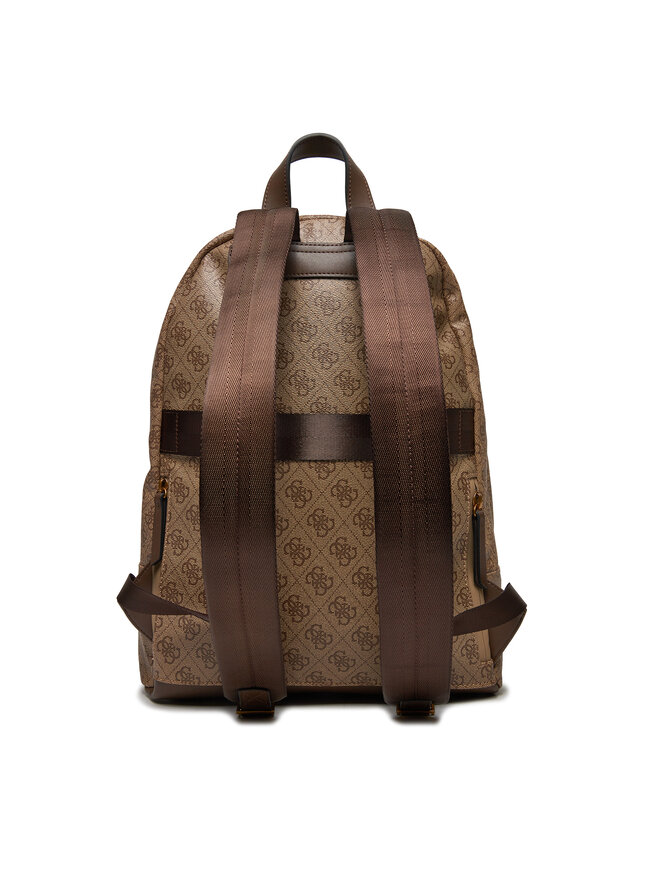 Batoh Guess HMEVZL P3406 Hnědá | eobuv.cz