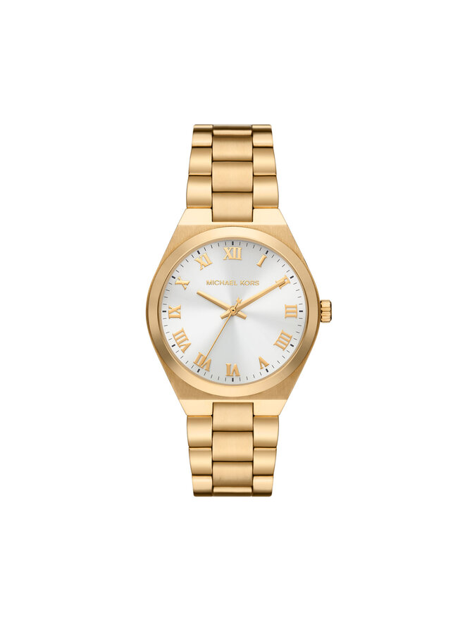 Reloj Michael Kors Lennox MK7391 Oro | zapatos.es