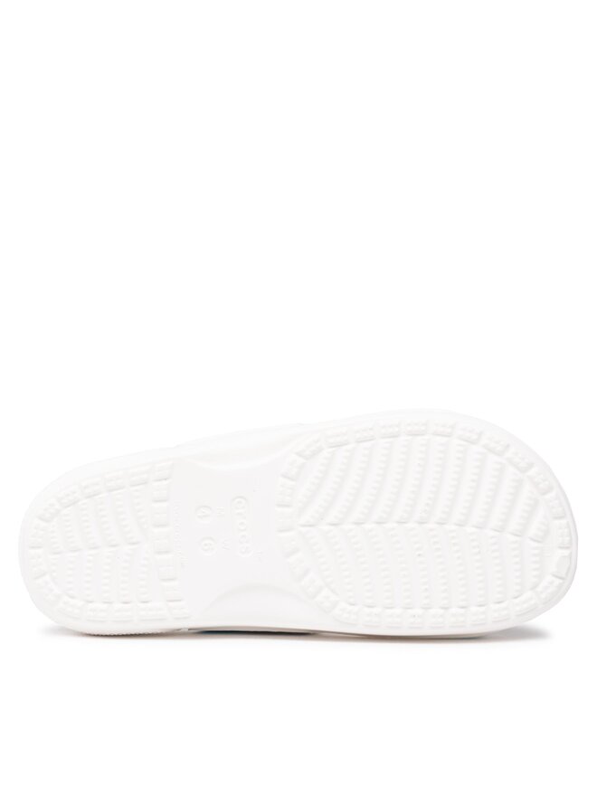 Pantoletten Crocs Classic Crocs Spray 208055 Bunt | eschuhe.de