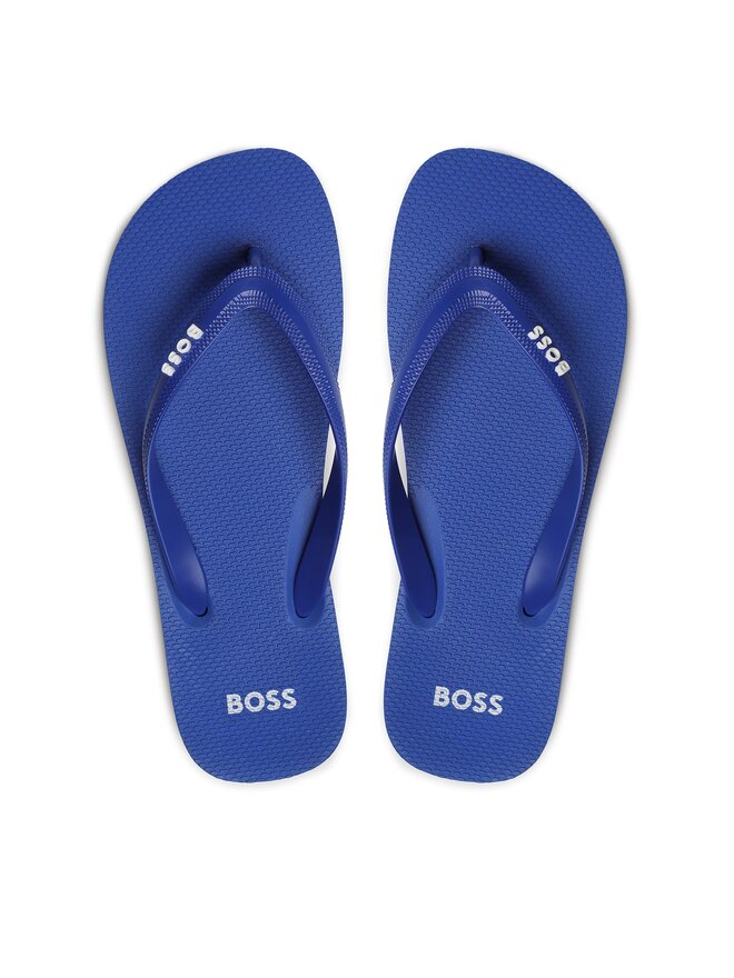 Flip flop Boss Tracy 50488925 10248526 01 Albastru | epantofi.ro
