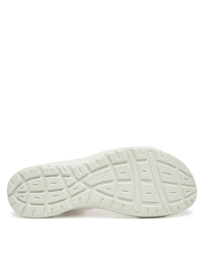 Sandały ECCO Cruise II 82188302378 Beżowy | eobuwie.com.pl