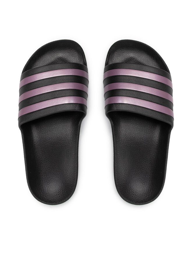 Παντόφλες adidas adilette Aqua GX4279 Μαύρο | epapoutsia.gr