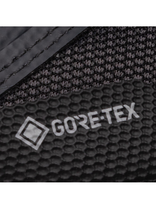 Botas de trekking adidas Terrex Agravic Xt Gtx W GORE-TEX AC7664 Negro ...