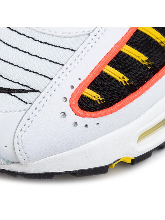 Sneakersy Nike Air Max Tailwind IV AQ2567 109 Bílá | eobuv.cz