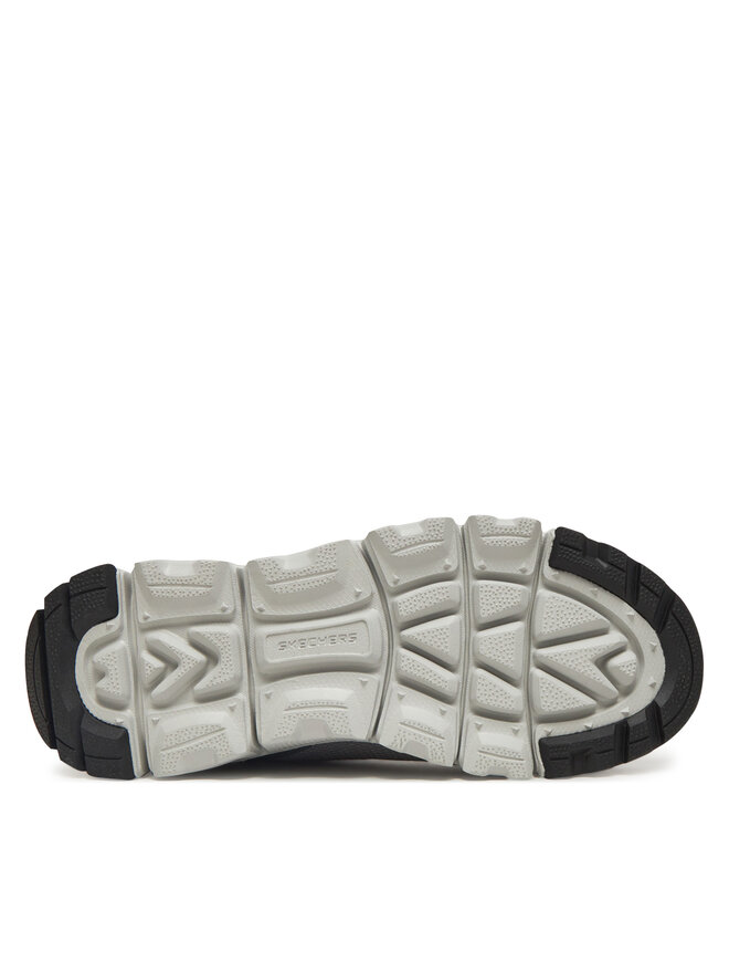 Sneakers Skechers Summits At-Triple Bridges 237704/GYOR Gri | epantofi.ro