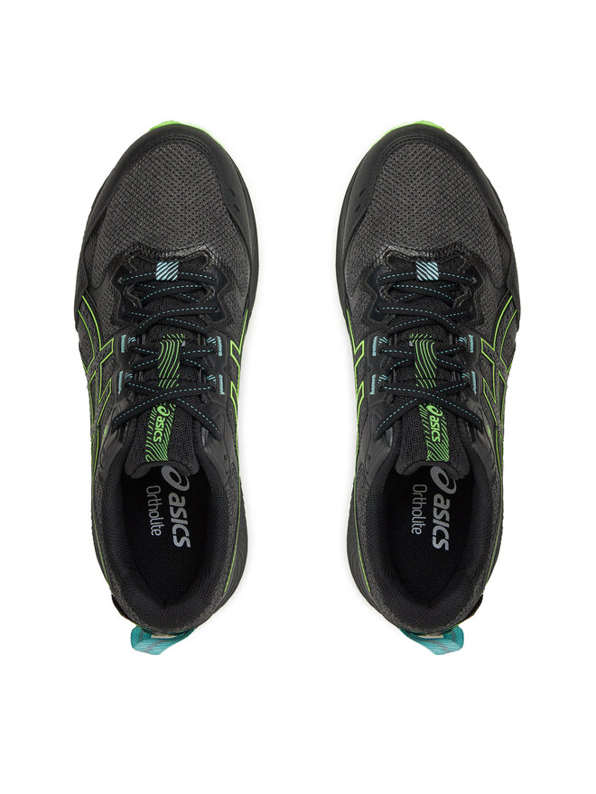 Laufschuhe Asics Gel-Sonoma 7 Gtx GORE-TEX 1011B593 Schwarz | eschuhe.de